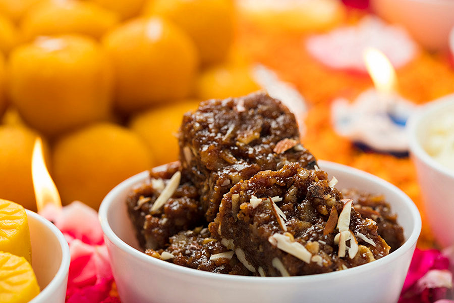 DHODA BURFI – SahniBakery